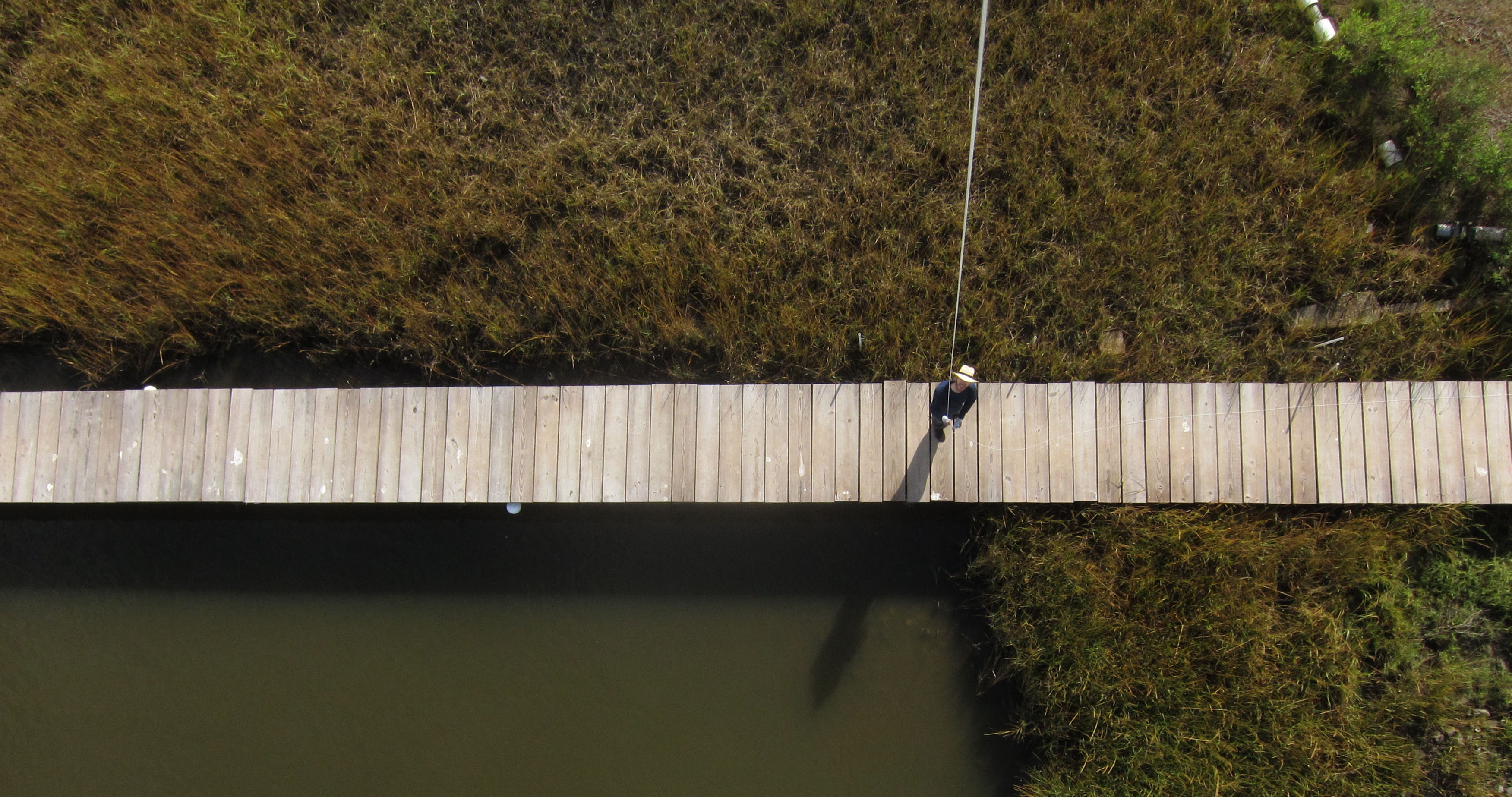 Aerial Photos - Head Full of Air
